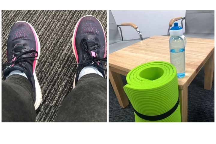 How exercise can boost your mood – Hannah Flowers Counselling